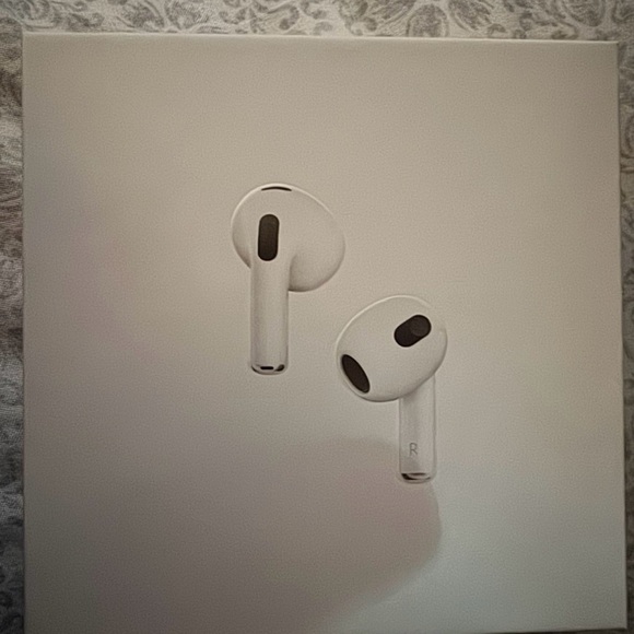 Apple | Cell Phones & Accessories | Apple Airpods Pro Wireless Earbuds ...